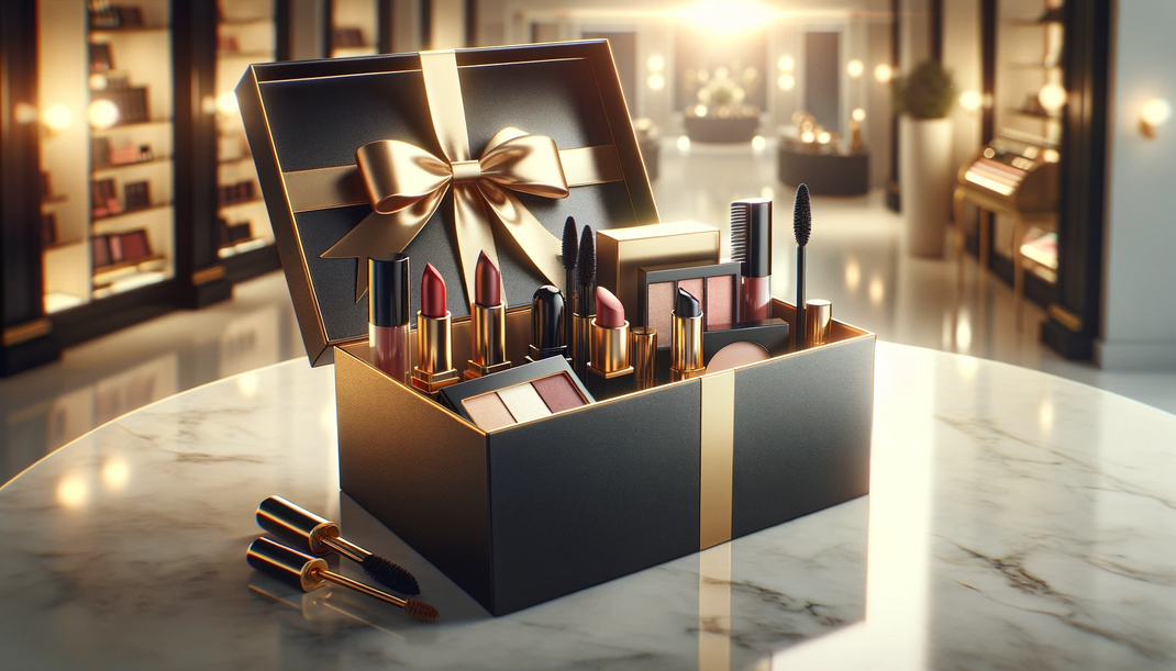 Mystery Beauty Boxes | Skincare Boxes | Makeup Boxes | Haircare Gifts