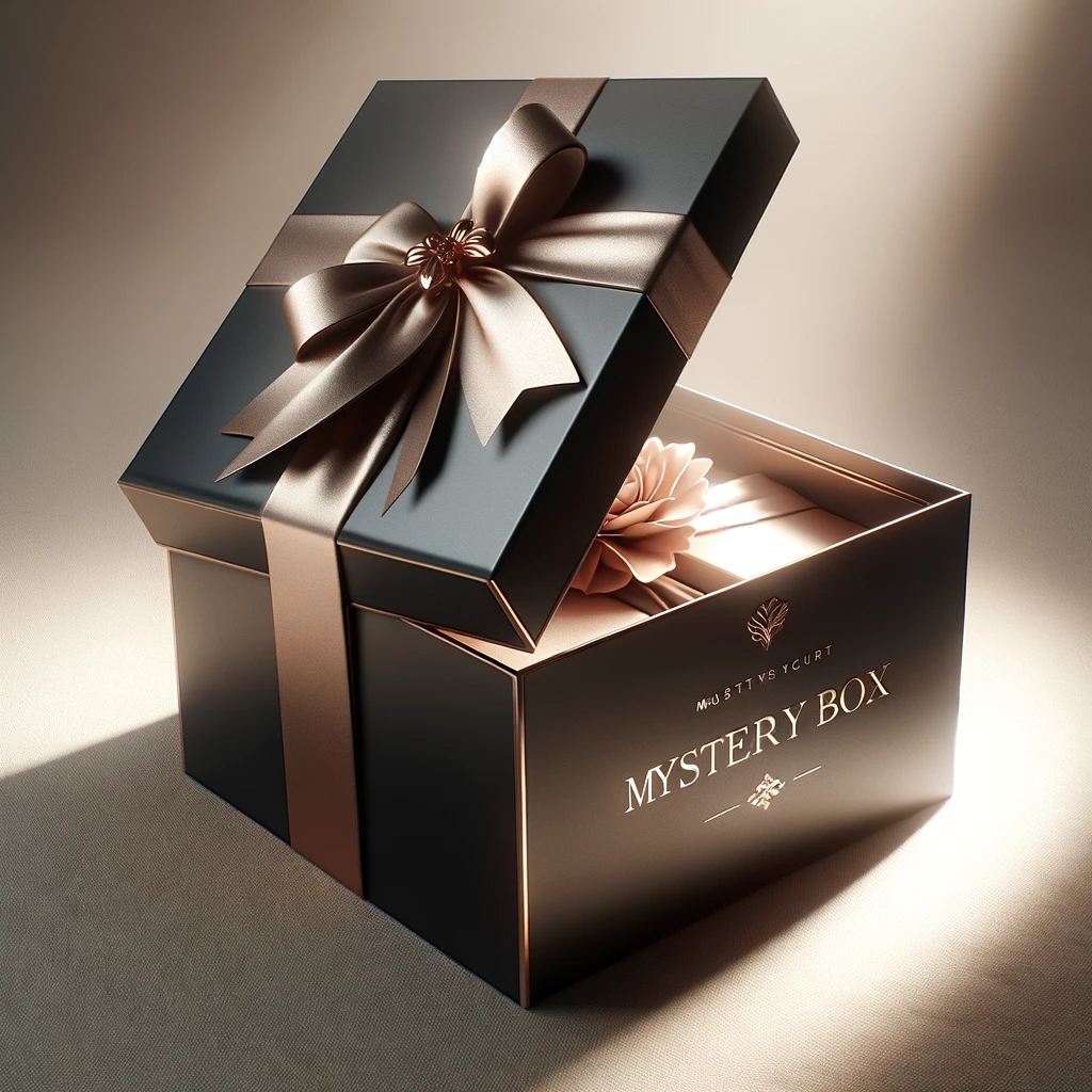 Mystery Beauty Boxes | Skincare Boxes | Makeup Boxes | Haircare Gifts